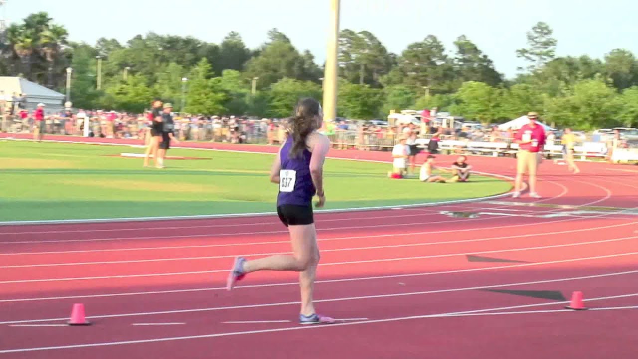 Track & Field Outdoor Championships- Day Two - YouTube