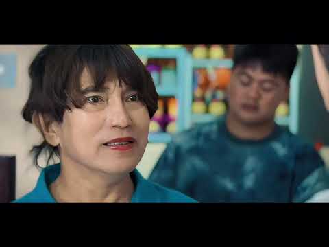 ANG NANAY KONG SI ARMAN Episode 2 / Familyay / Aya, Yukie, Ellaine, Edrian, Enna, Bahaw, Kim & Anton