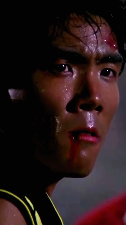 Daniel Larusso (KK3) VS Chozen Toguchi (KK2). - YouTube