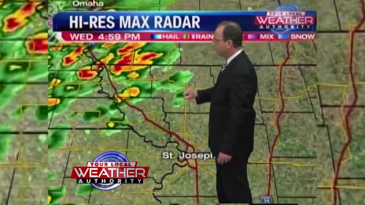 KQ2 Your Weather Authority V2 - YouTube