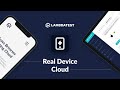 Test Your Android And iOS Apps On Real Device Cloud of 3000+ Devices💥 ...