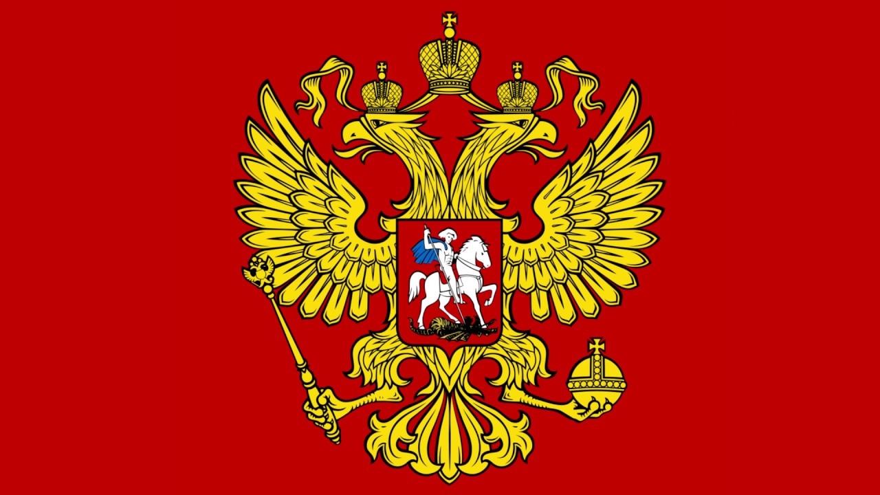 Russian National Anthem translated in English and Greek - YouTube