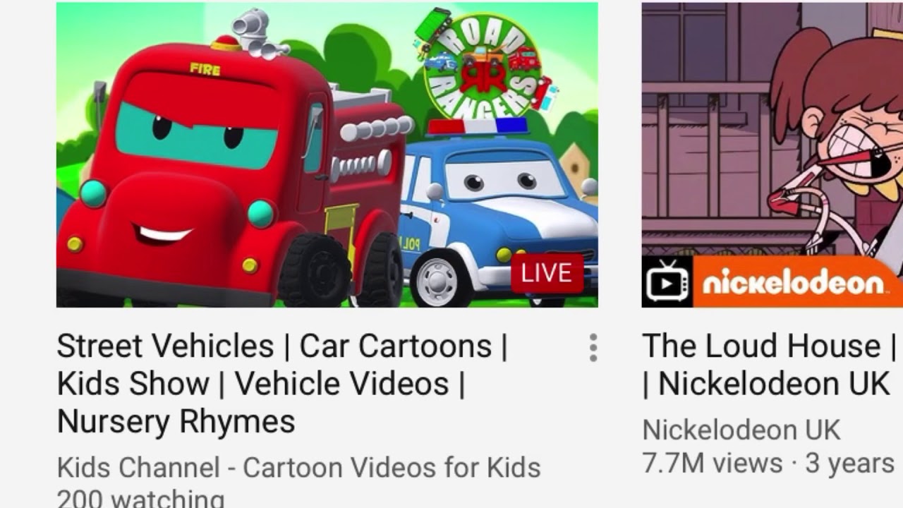 Is This A Cars Ripoff? - YouTube