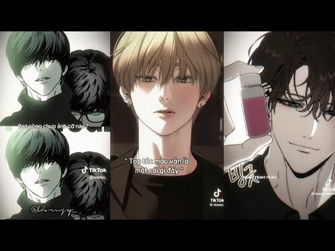 [Tiktok Boylove] compilation#33_Tổng hợp một số bộ bl hay mà có thể bạn chưa biết 🌱
