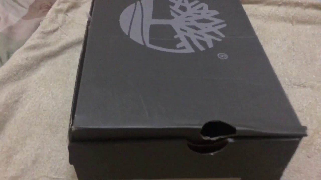 Timberland real or fake ？（ I JUST WANT to ask real or fake because I ...