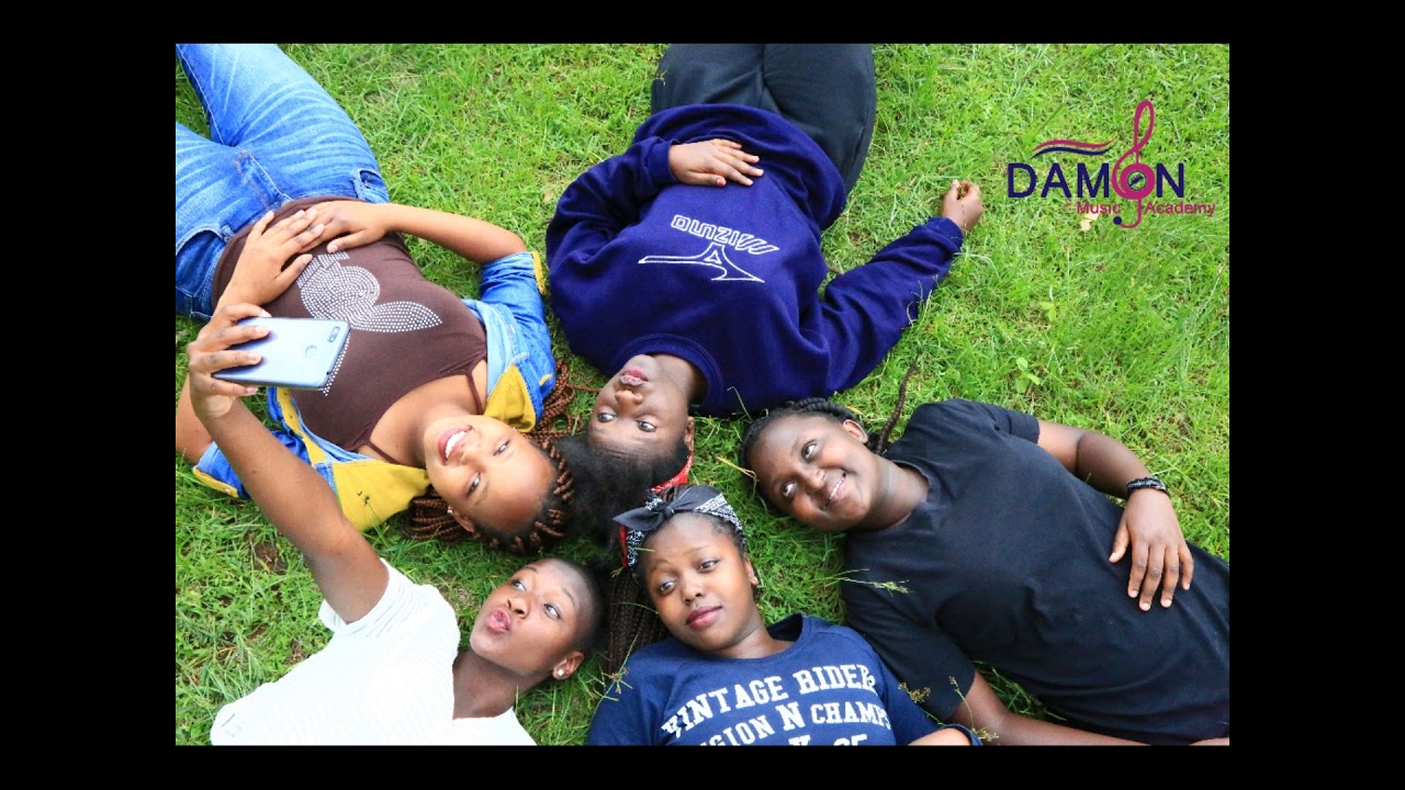 damon music academy - YouTube