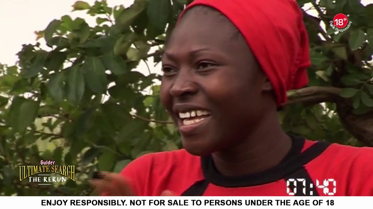 Gulder Ultimate Search Season 5 Rerun - YouTube