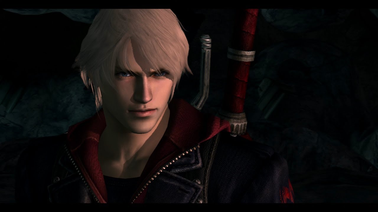 DMC 4 Special Edition - Mission 20 - YouTube
