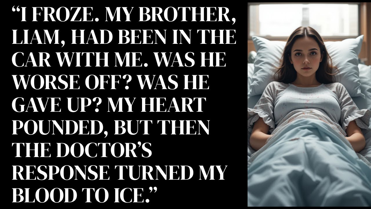 At the Hospital, My Parents Asked the Doctor, “Can We Swap Her Organ to ...
