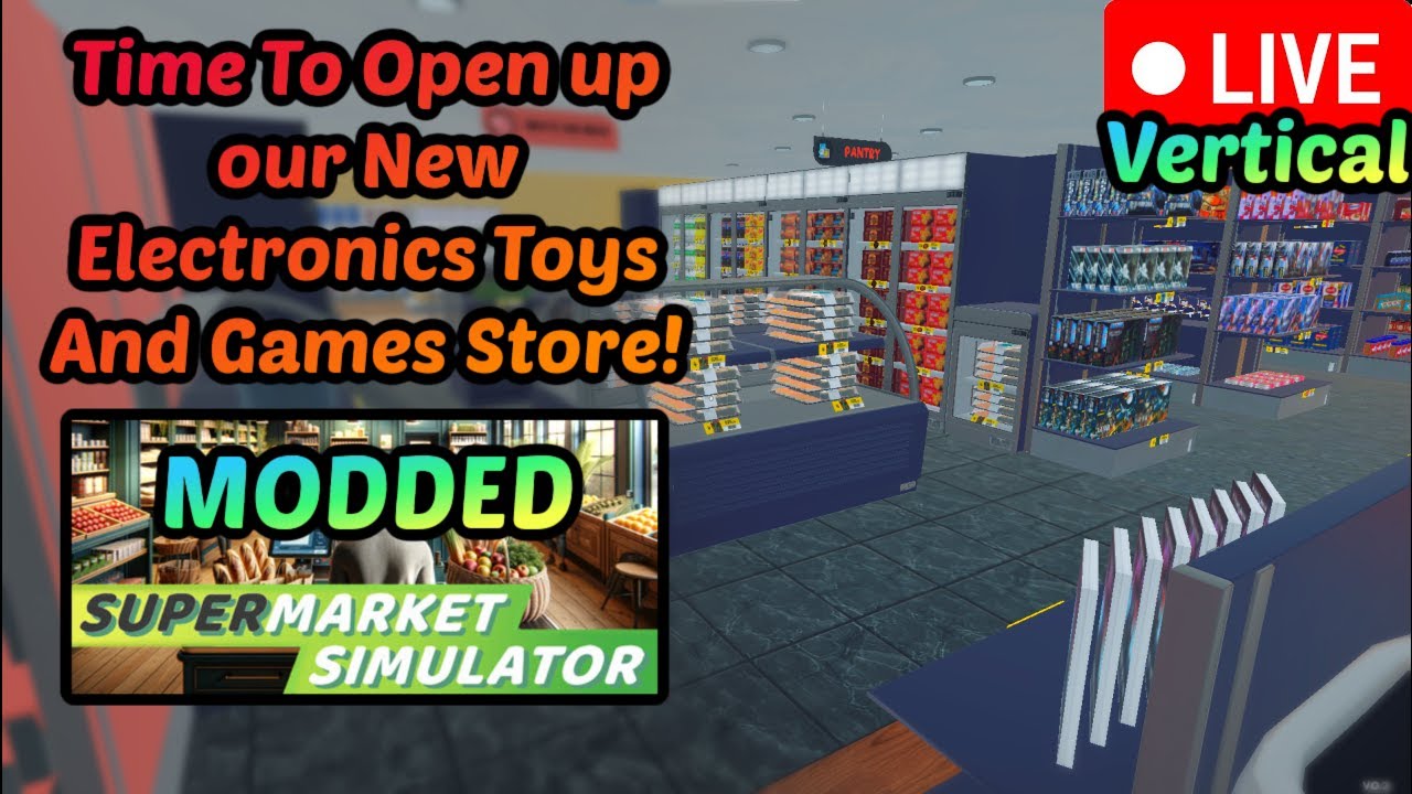 Goodbye To Our Old Store - Hello Electronics Store - YouTube