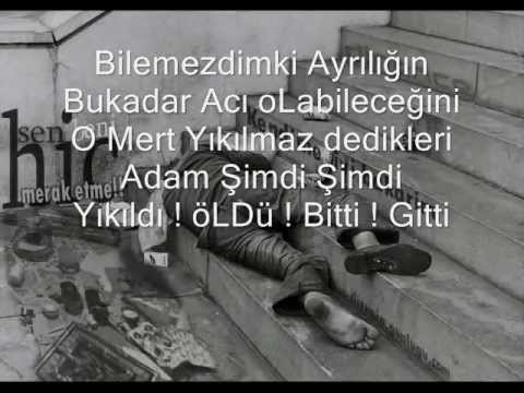 SusTa öLDür Beni Nolur Ağlatacak Bir Şiir ! Kasım Poyraz