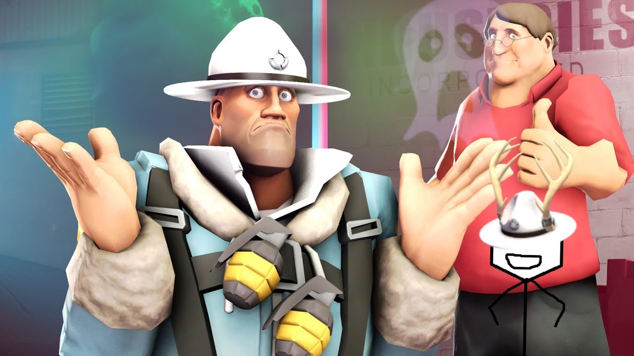 TF2 - Valve Response! How do I feel? - YouTube
