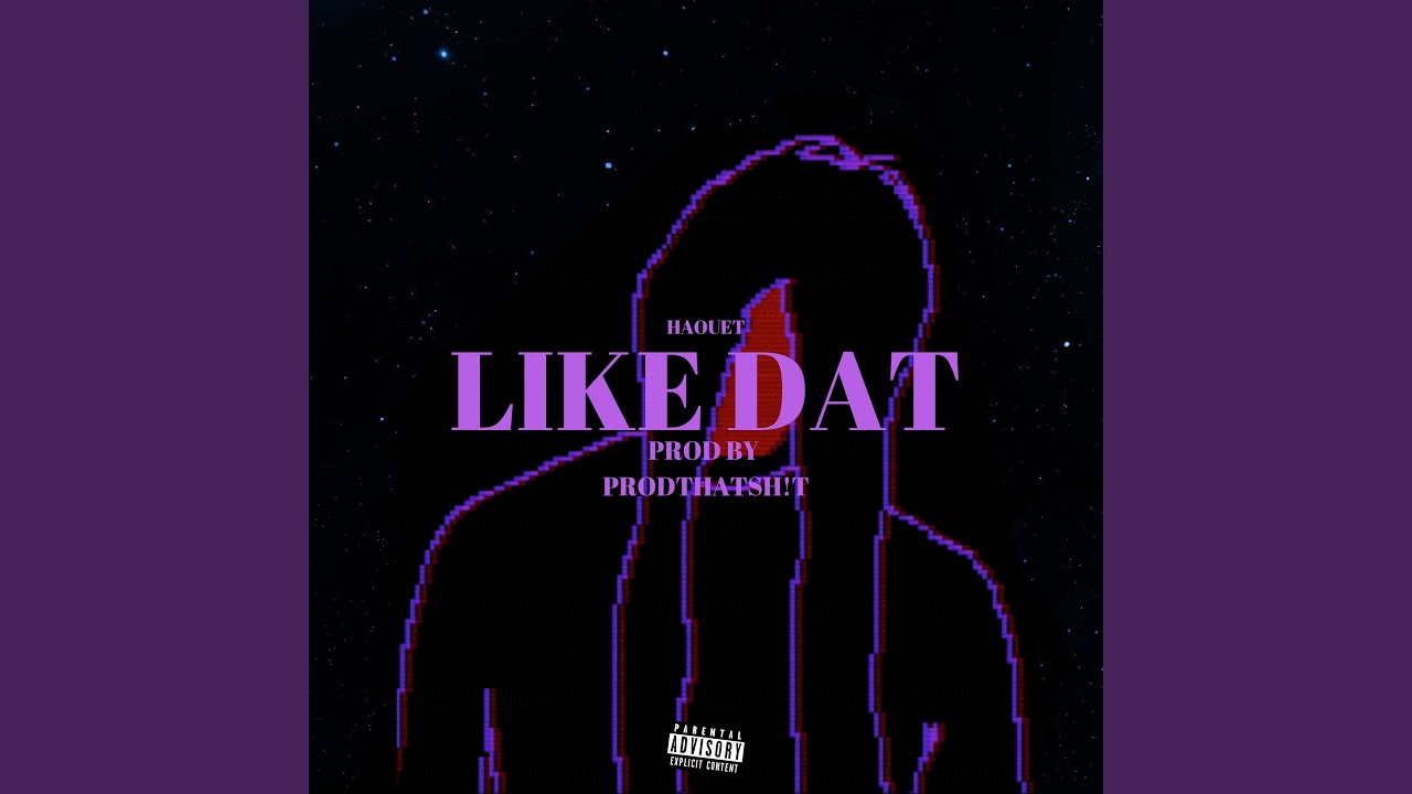 LIKE DAT - YouTube