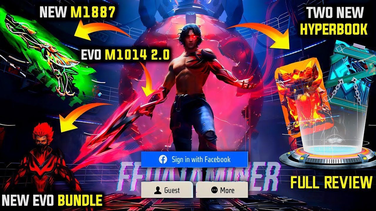 Ob39 Update New Rewards 🤯🥳 | Free Fire New Event | Ff New Event | Ff ...