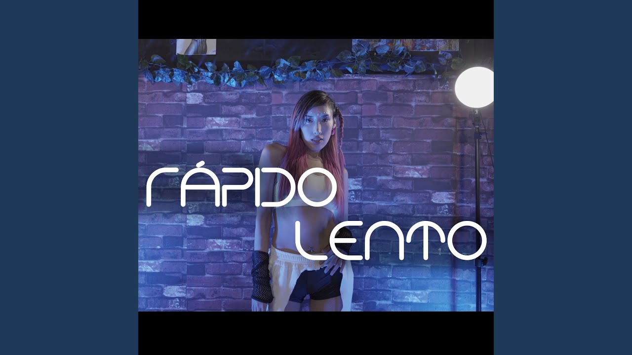 Rapido o Lento - YouTube