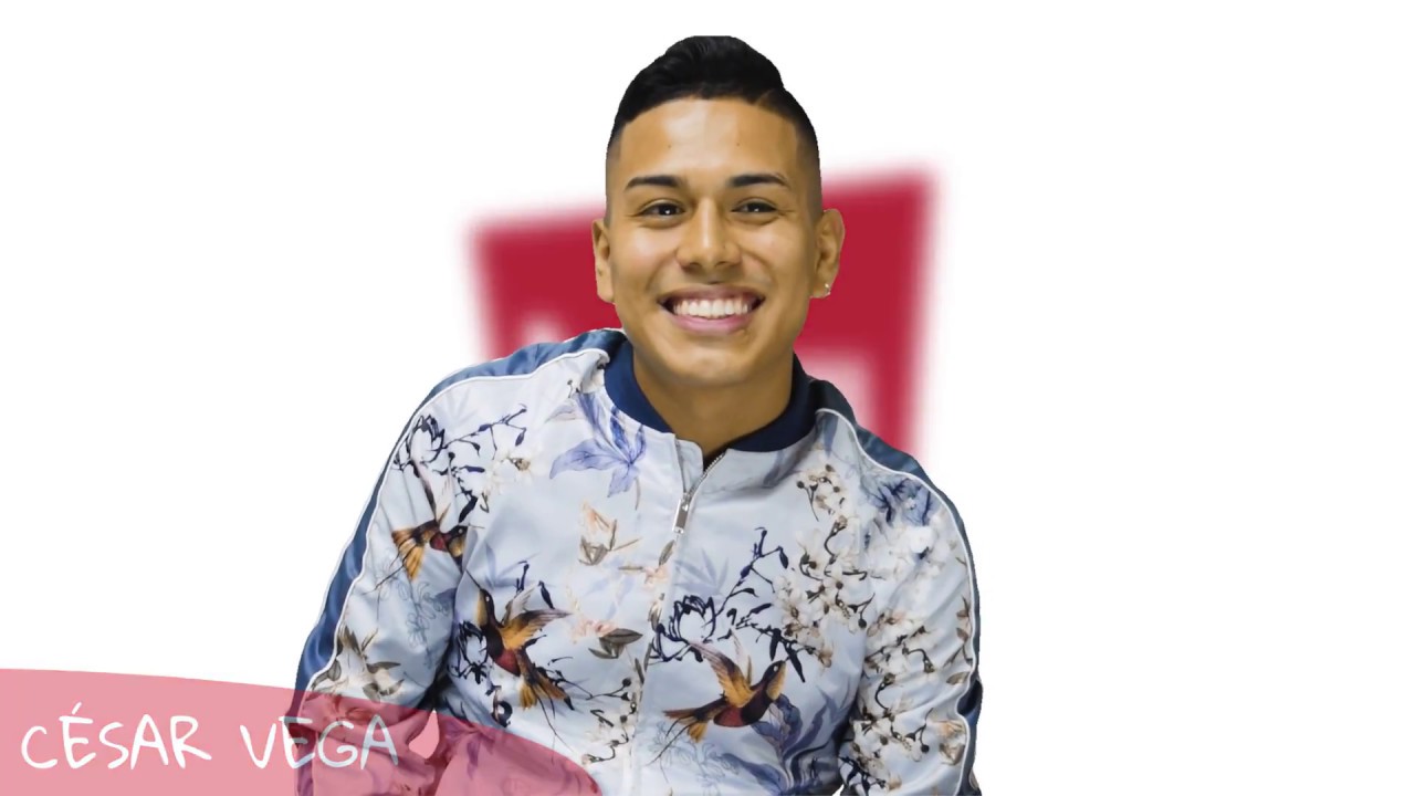 Entrevista a César Vega en Radio Panamericana. - YouTube