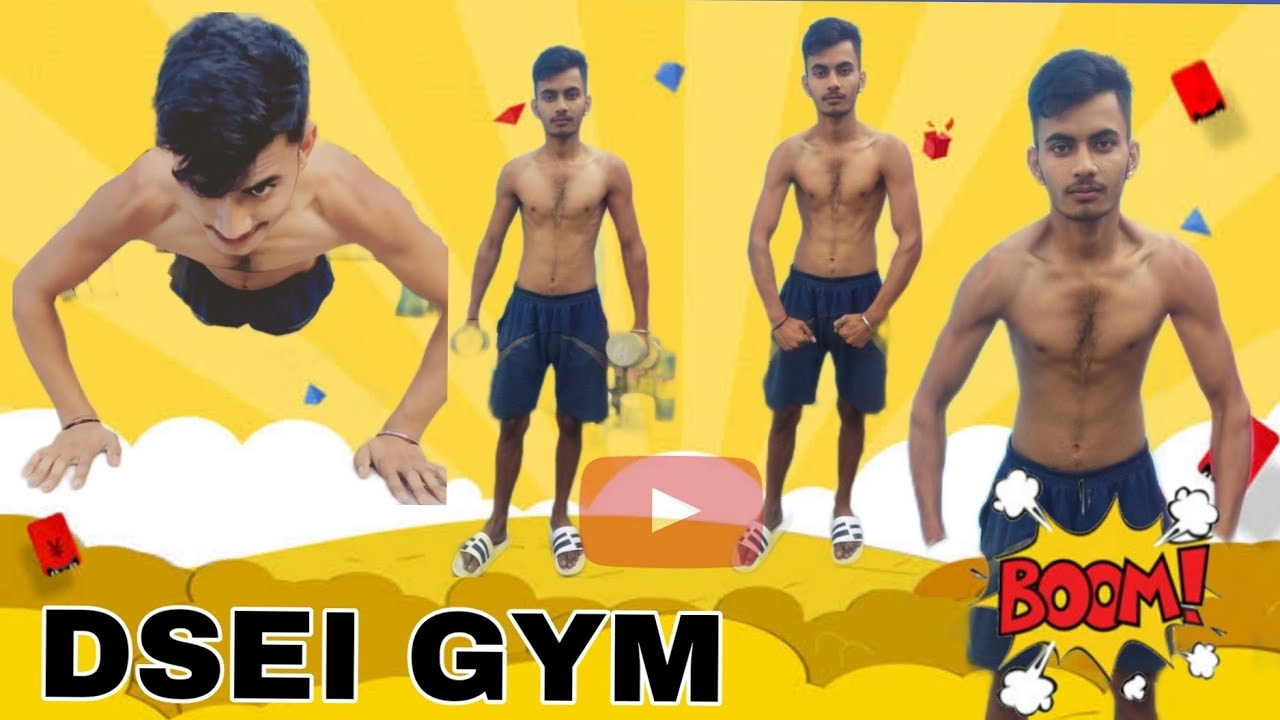 3500 subscriber My Desi gym Tour | full body workout | desi gym motivation | अपना देसी Gym 💪🇮🇳 ...
