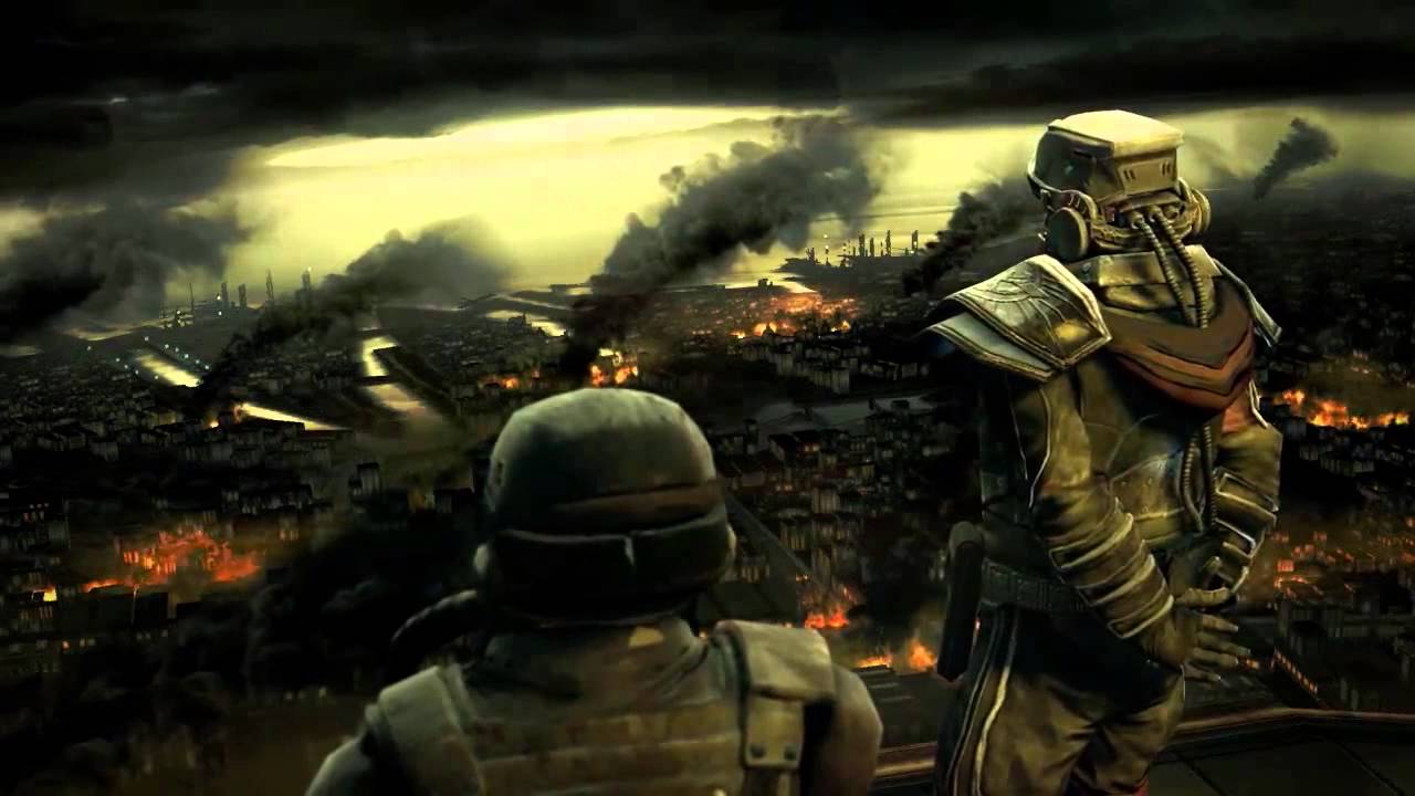 Greatness Awaits Fan Edit - Tribute to the PS3 Era - YouTube