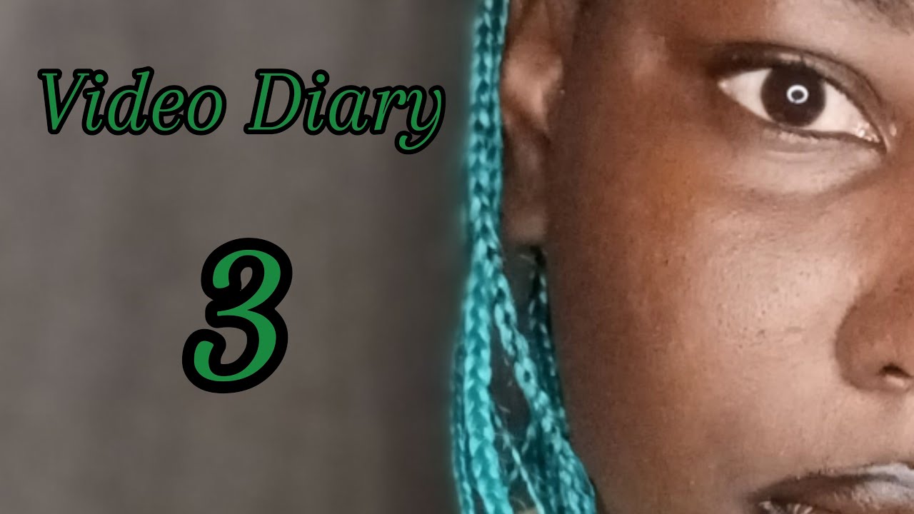 VIDEO DIARY 3. August 2nd, 2025 - YouTube