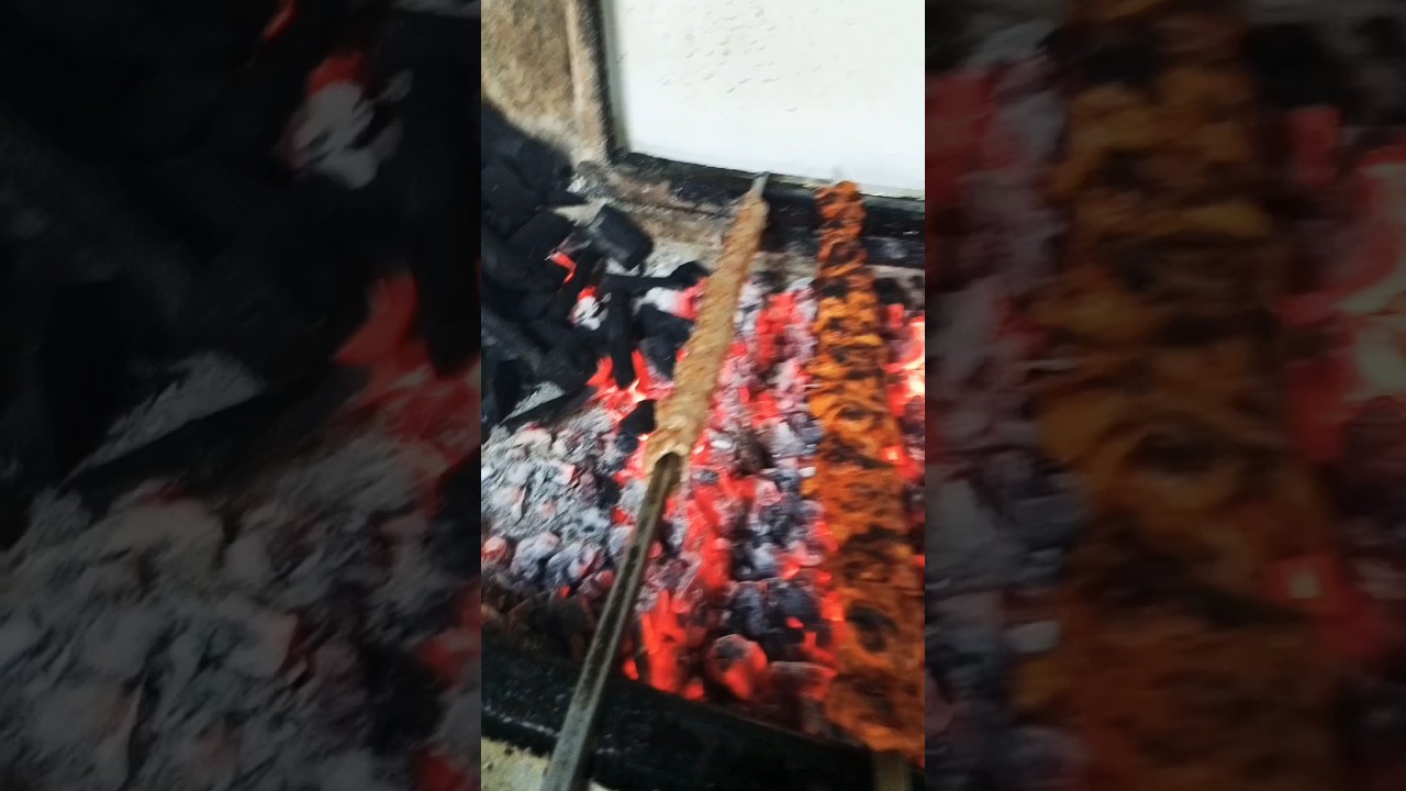 special chapati mein mutton and chicken roll chef Arshad ali - YouTube