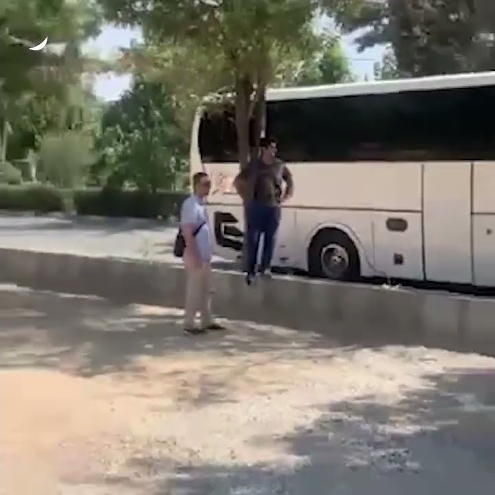 لە رۆژهەڵاتی كوردستان، رێگری لەگەڕانەوەی ژمارەیەك گەشتیاری هەرێمی