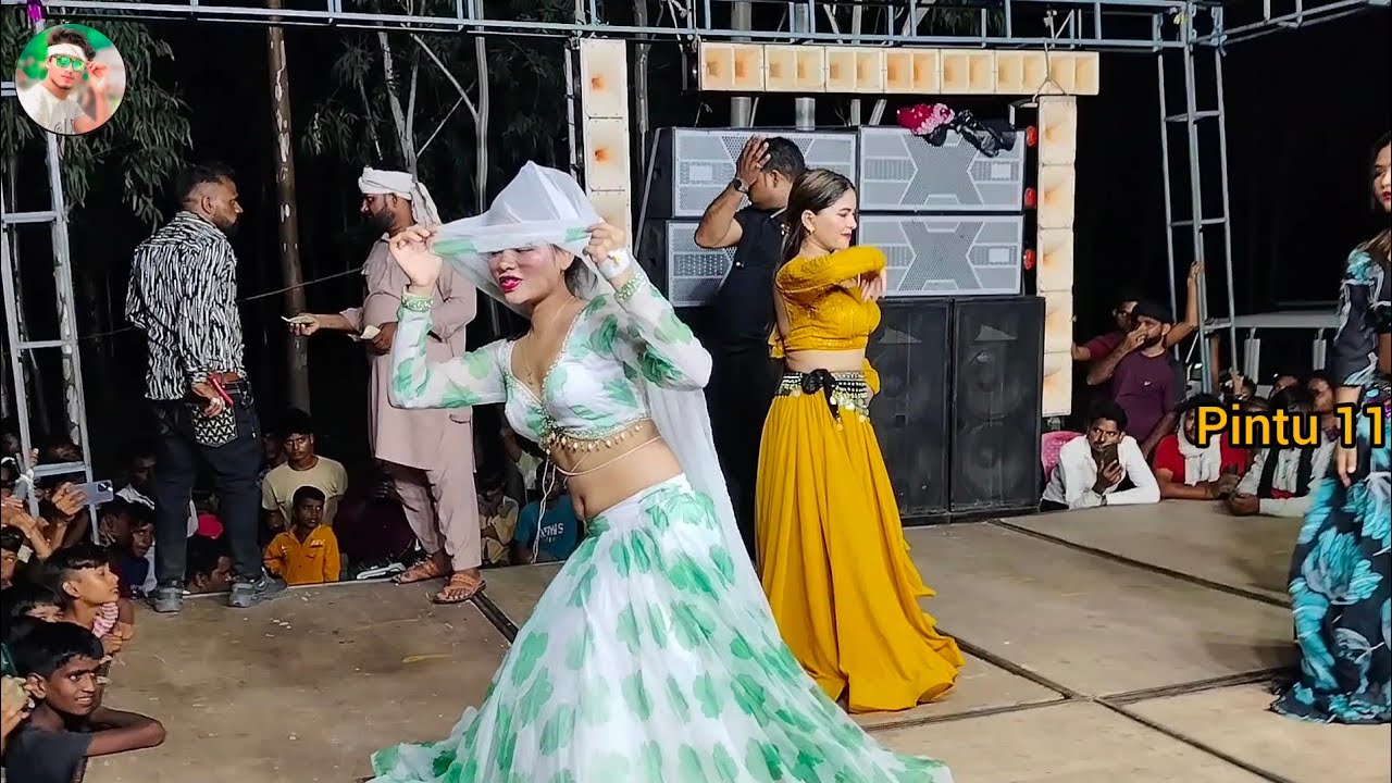 Sauteli jab India laagi re Mosa India#dance#Maya#itz#magar - YouTube