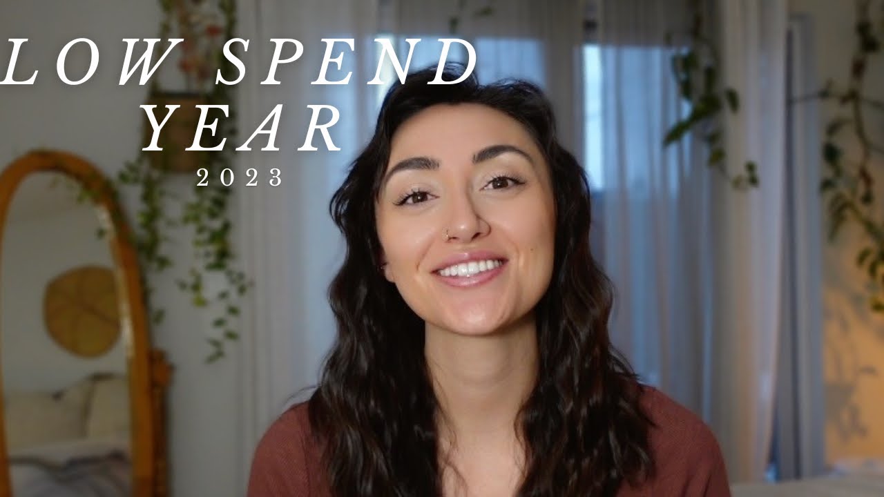 25 Items I Won't be Buying During My Low Spend Year | Financial Freedom ...