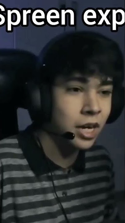 Wtf spreen explicando porque entrara a elitecraft 8: - YouTube