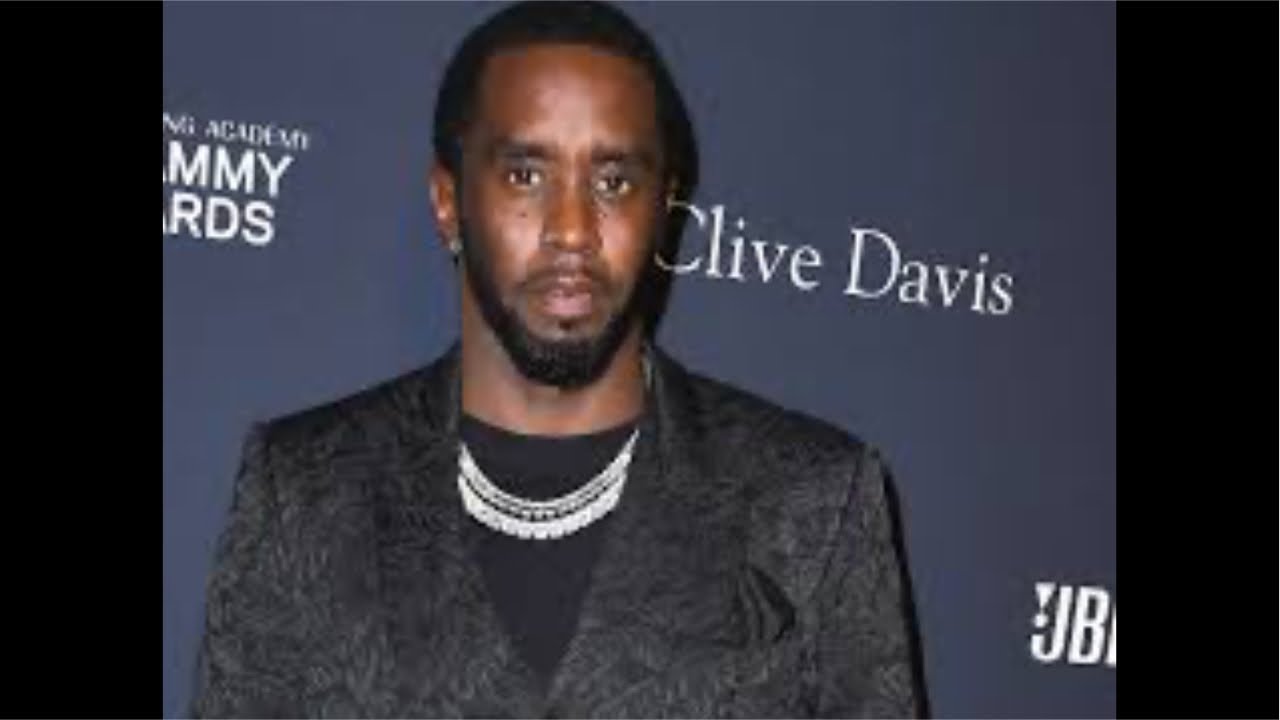 Tubithe Downfall Of Diddy Youtube