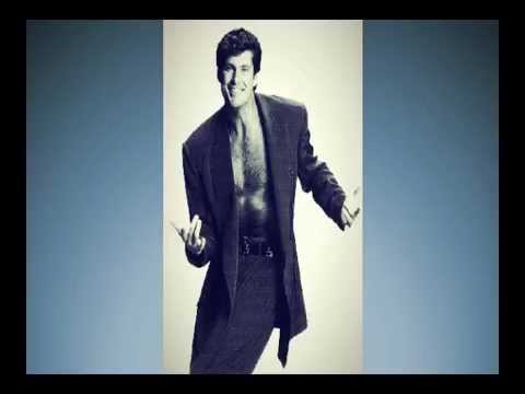 David Hasselhoff - "Give Me Something Real" (1993) - YouTube