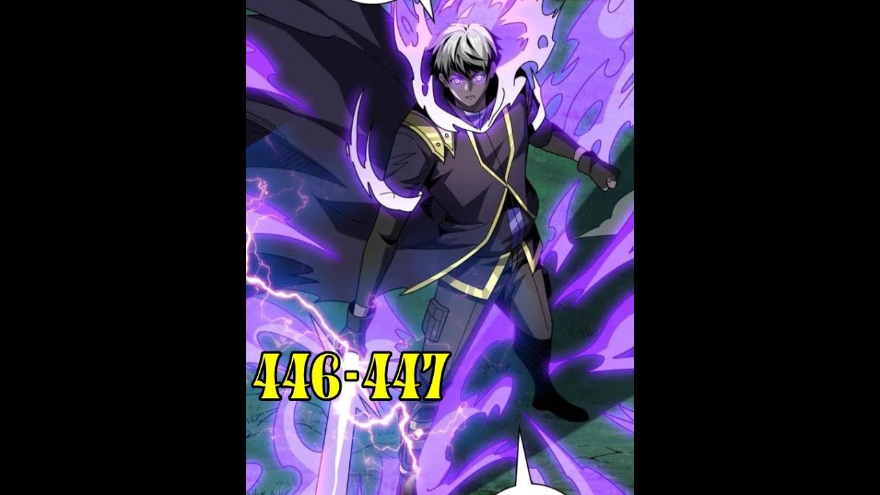 Vừa Chơi Đã Có Tài Khoản Vương Giả Tập 446-447|DIỆP HẠO|It Starts With ...