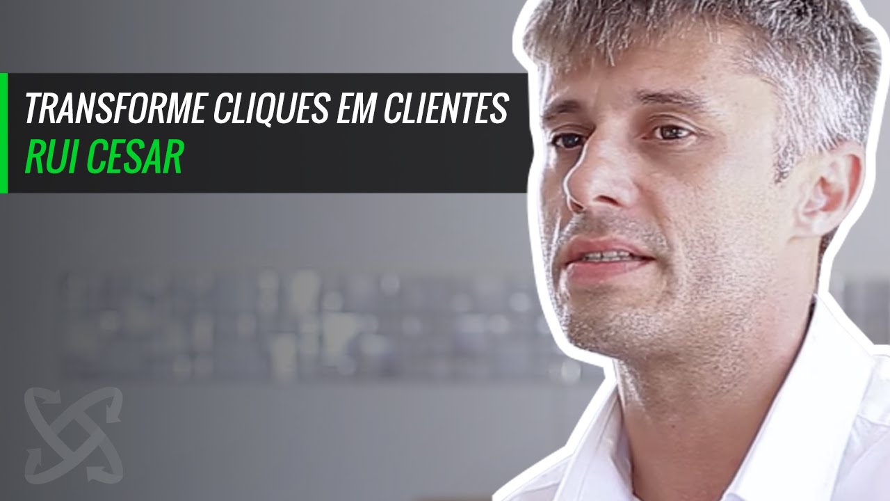 Recorde de clientes, acima do que eu podia atender | Rui Cesar ...