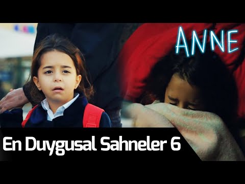 Anne | En Duygusal Sahneler - 6