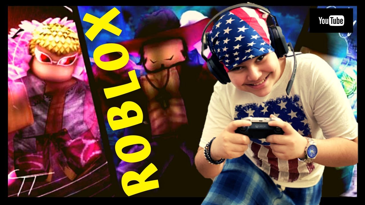 ROBLOX Series | Project Bronze Gameplay #4 | Game Zone | Arman The ...