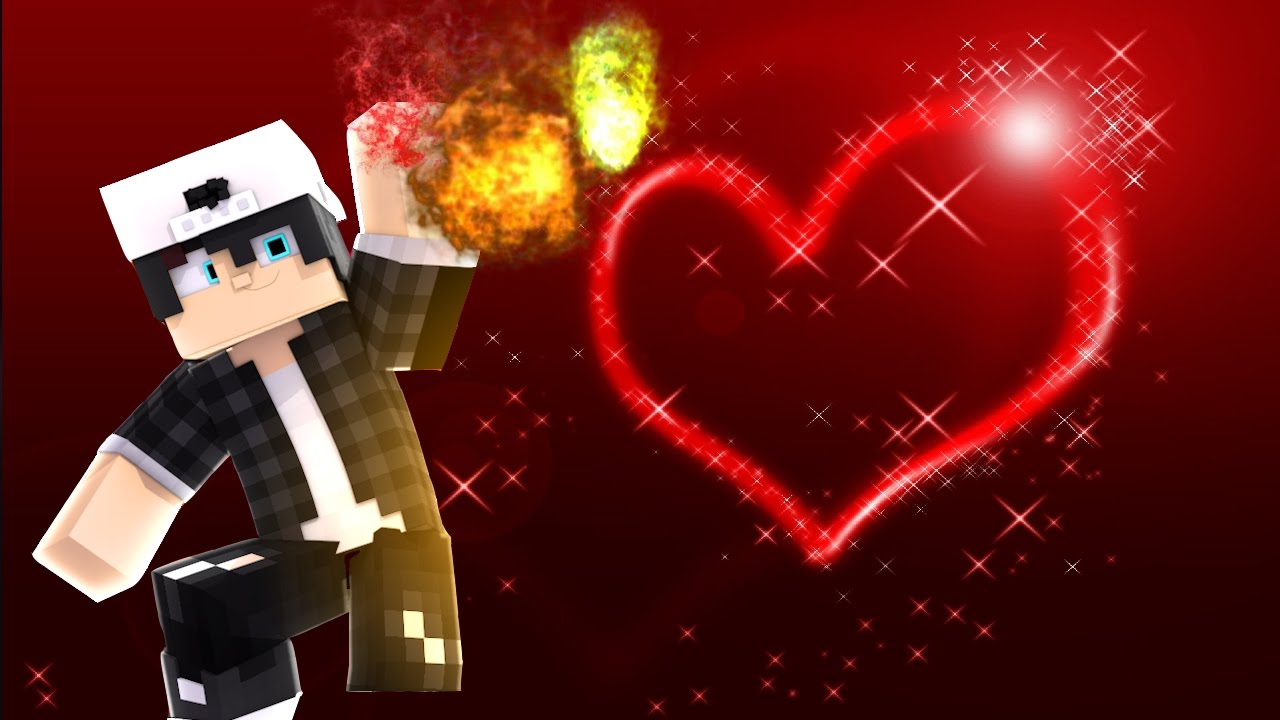 RAVENS LEARNS A LOVE SPELL FOR LITTLE KELLY | Minecraft MAGIC SCHOOL ...