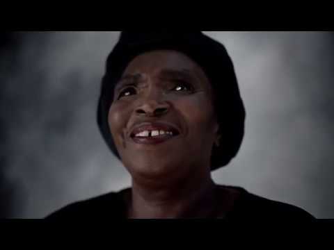 FACES OF CHANGE "MAVIS" directed by KYLA PHILANDER - YouTube