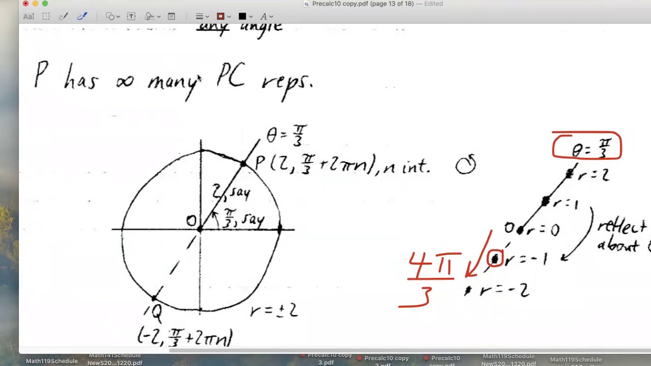 Math 141, Day 31, Part 7 - YouTube