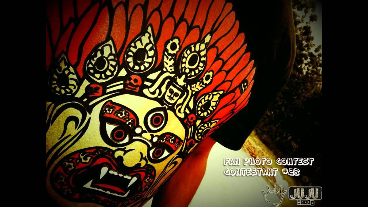 Fan Photo Contest WInners - YouTube