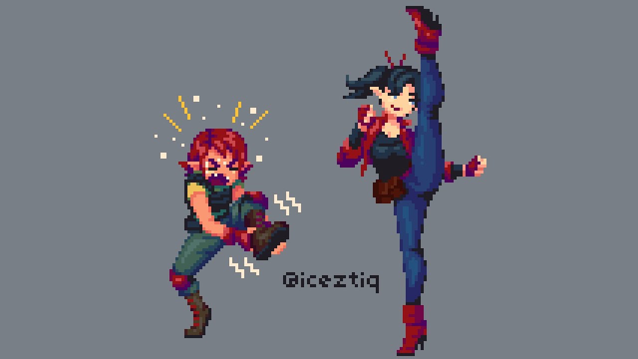 I-Shaped Balance - YouTube