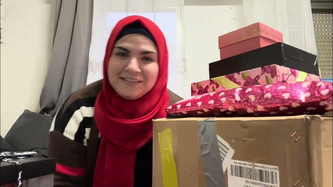 فتحت أكبر هدايا عيد ميلادي🎁انصدمت Youtube