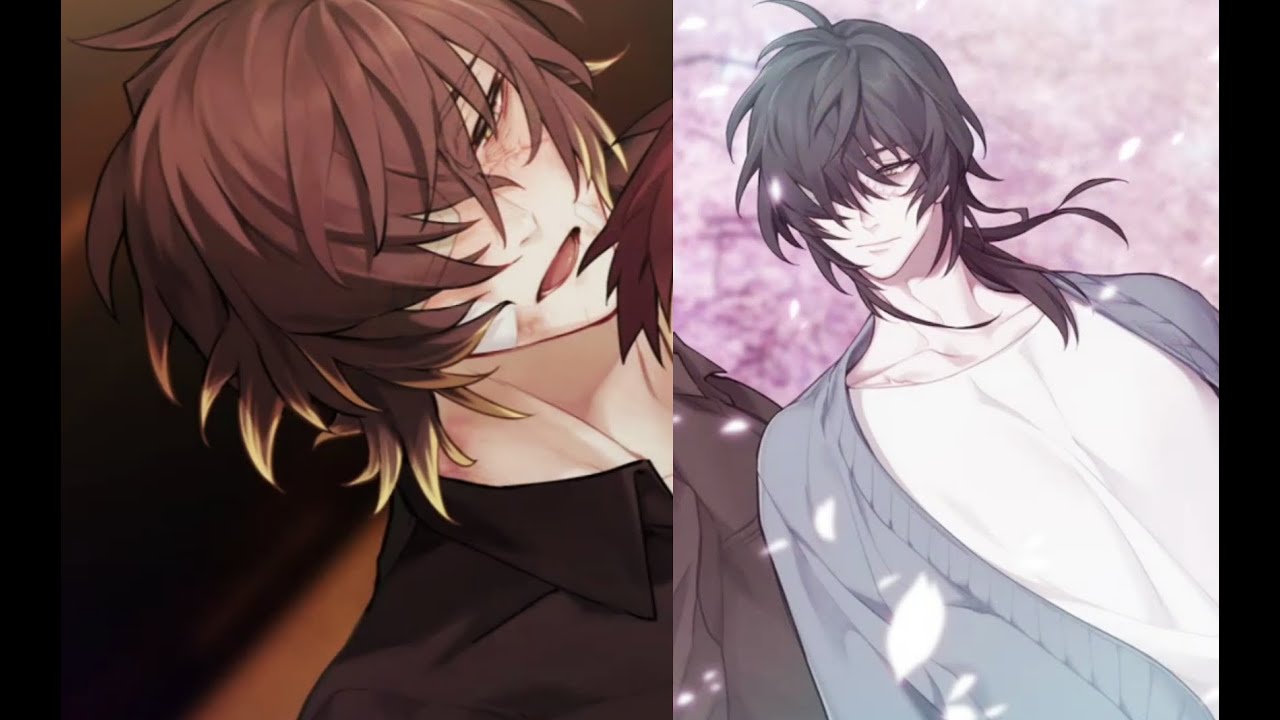 🩸 Slow Damage ~But TOWA Only (+Taku-EUPHORIA-END) [P6;LAST] (Nitroplus ...