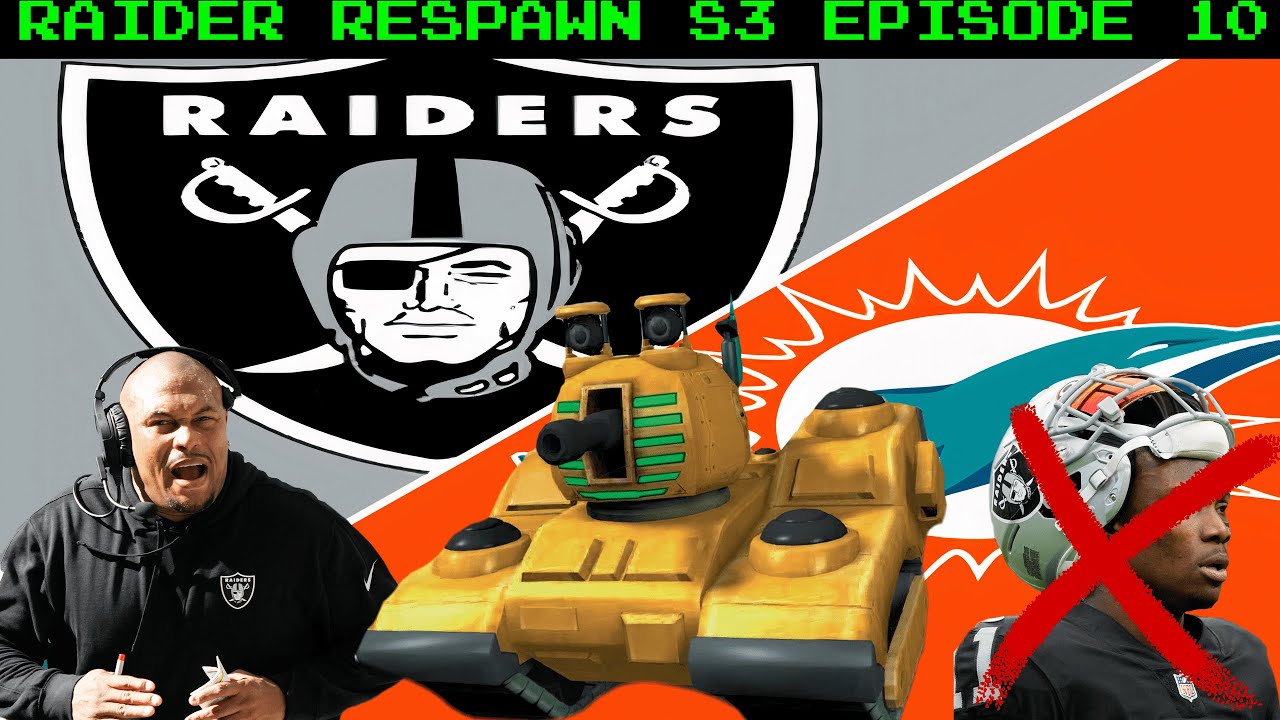 Just Tank Baby? Let's Go Over Past First Round Picks! | Raider Respawn ...