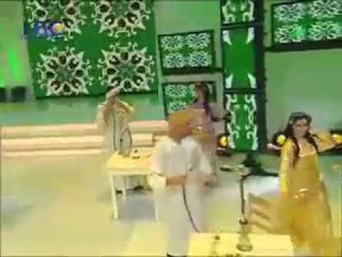 Hezzi ya nawaem2 Ep.8.Opening dance