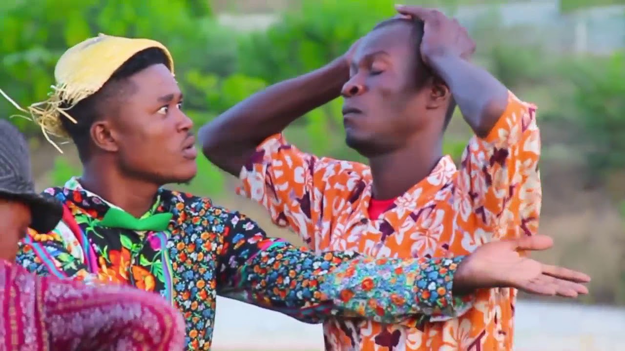 SPOT TEYAT KREYOL 17 FEVRIER 2018 CORSAIRE N.C - YouTube