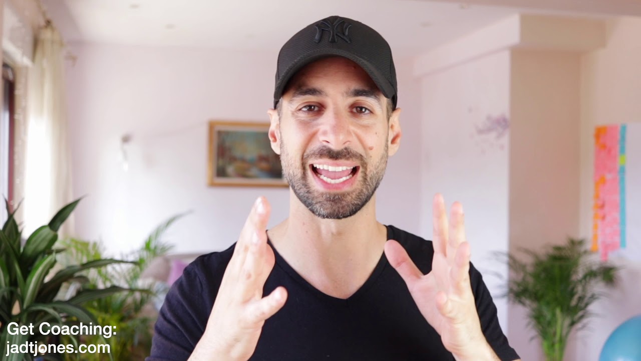 How To Deal With Last Minute Resistance (Two Mistakes To Avoid) - YouTube