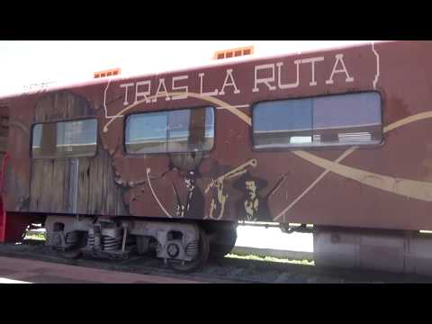 Ferrocarriles Nacionales De El Salvador - creditoabox
