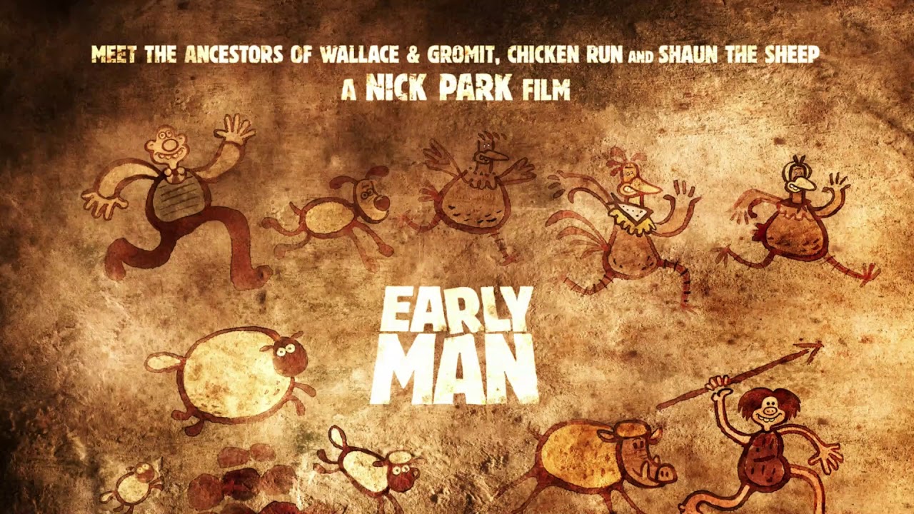 Early Man Trailer (2018 ) - Trailer Music - Music American Authors ...