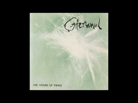 Caterwaul - The Nature Of Things (1987) Ethereal Wave, Alternative Rock ...
