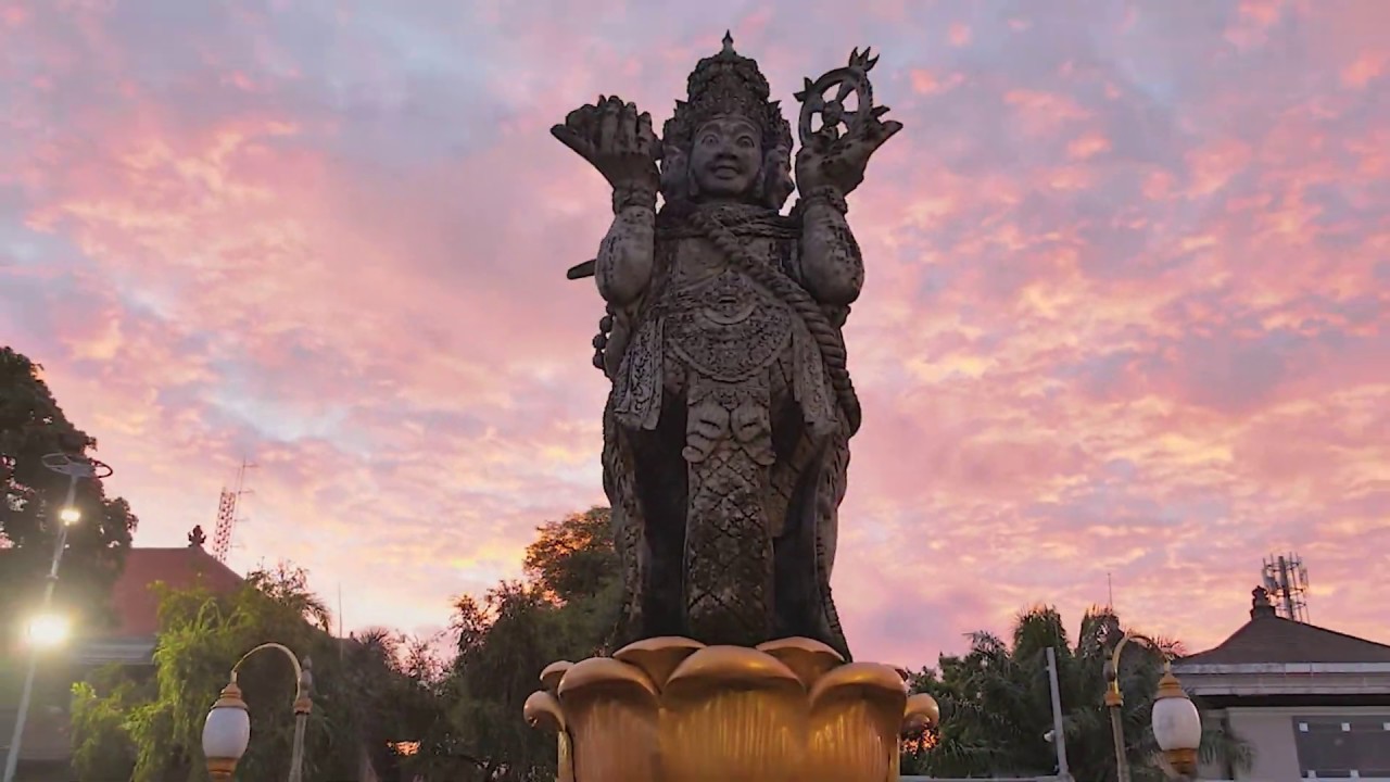 // Timelapse CATUR MUKA // - YouTube