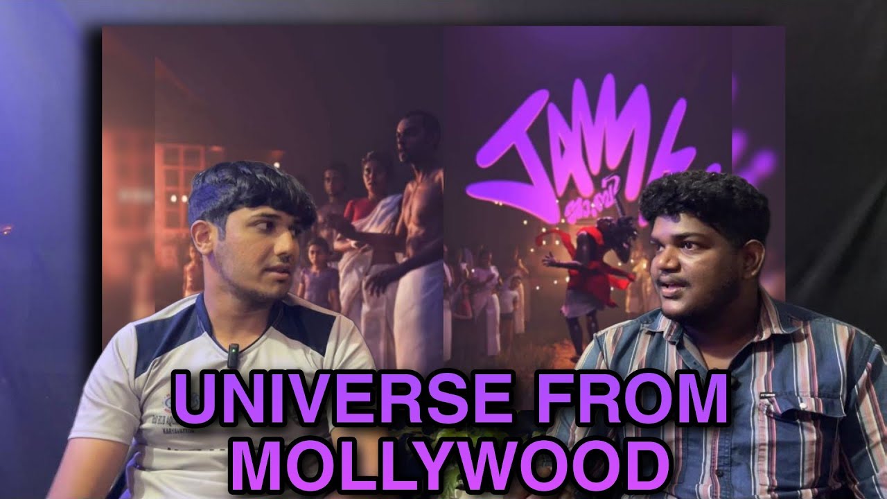 Jambi movie teaser| weekend cenimatic univers| zombie - YouTube